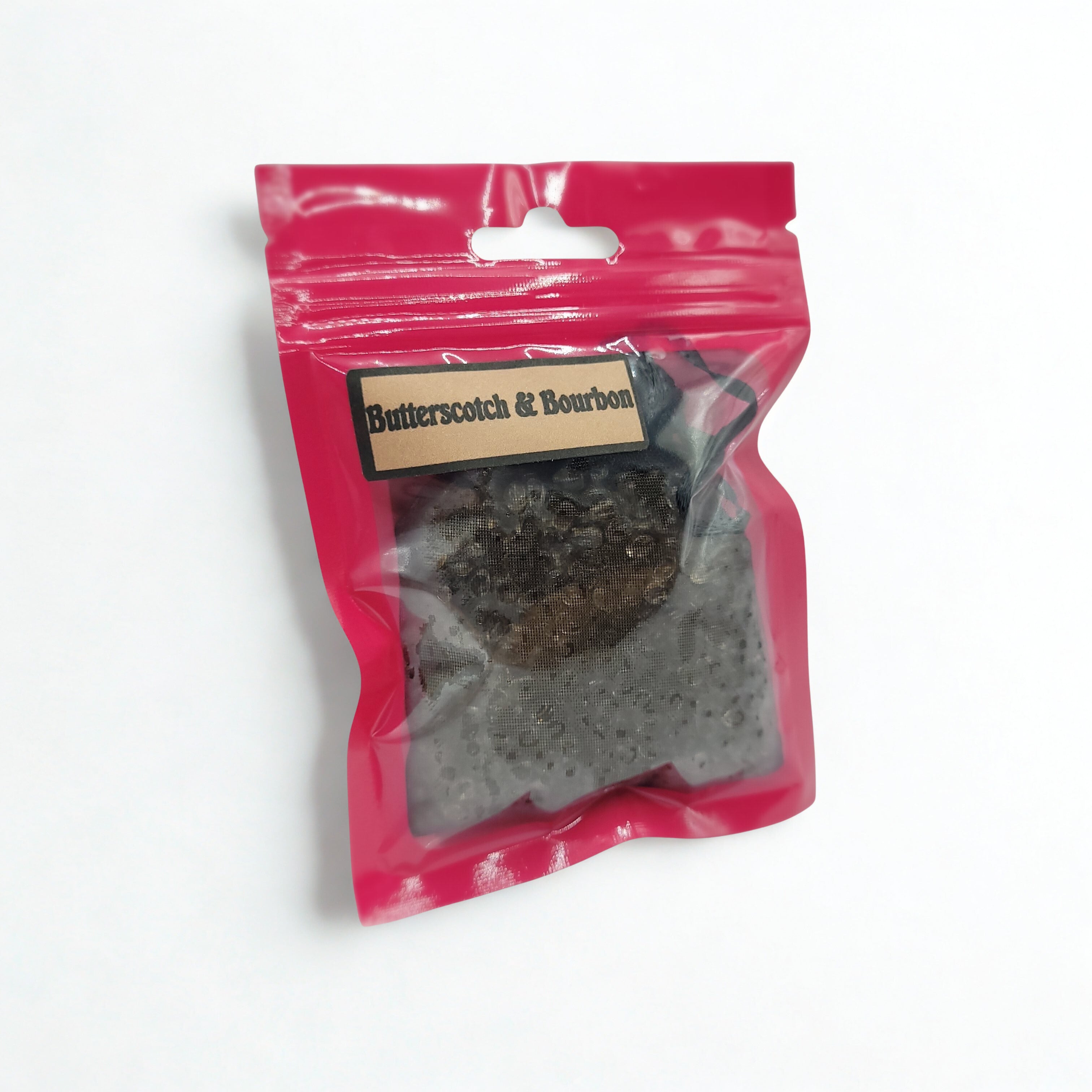 Butterscotch & Bourbon - Sachet – Seriously Scented